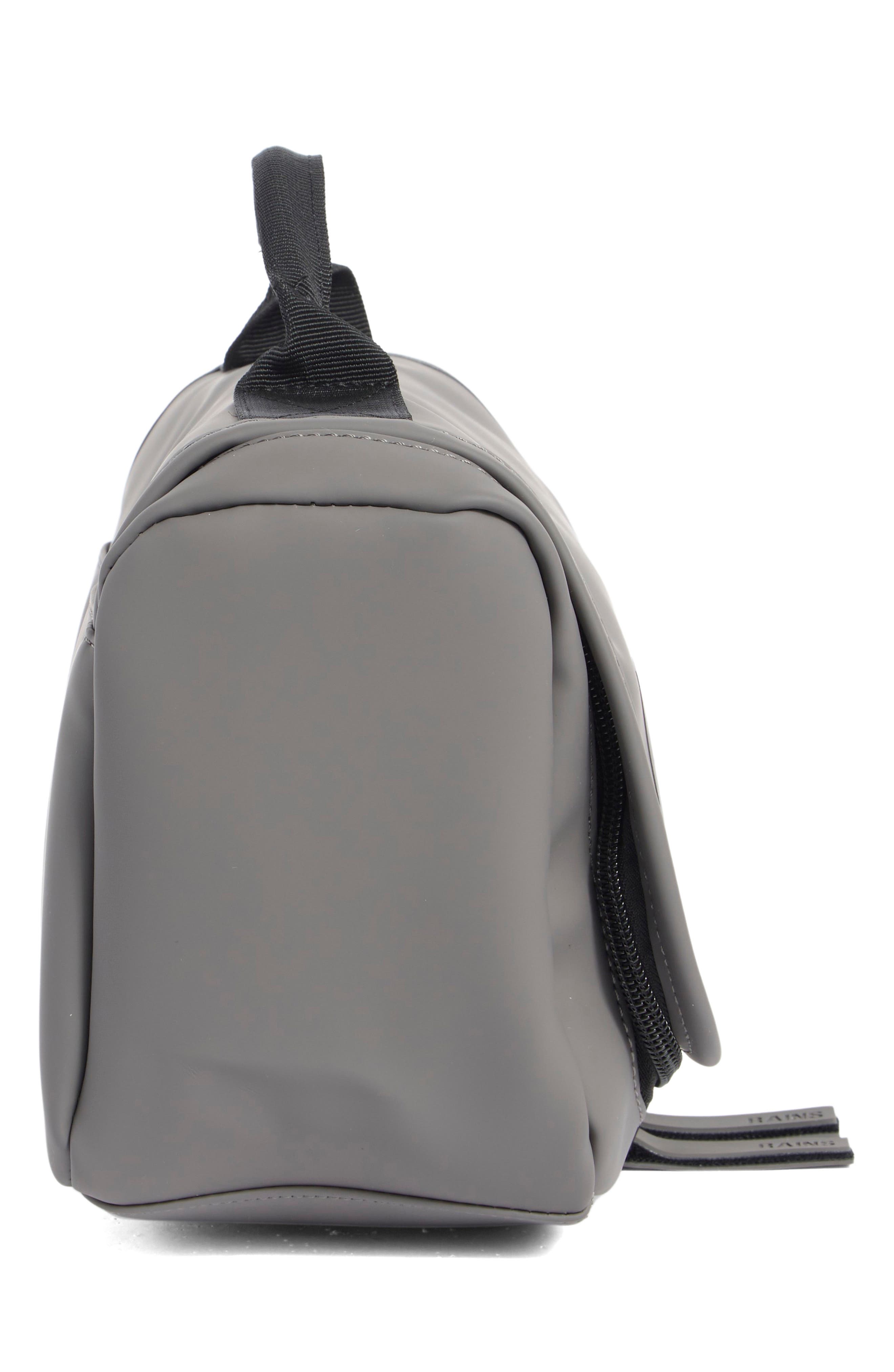 Rains Texel Waterproof Washbag | Nordstromrack