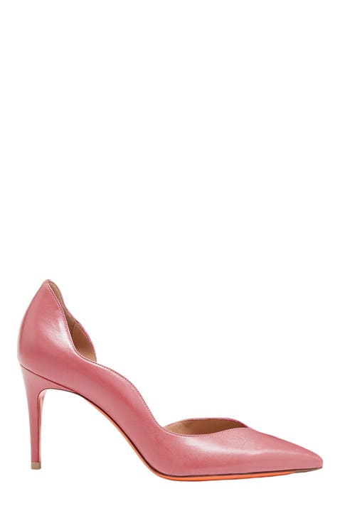 Women's Pink Pumps | Nordstrom