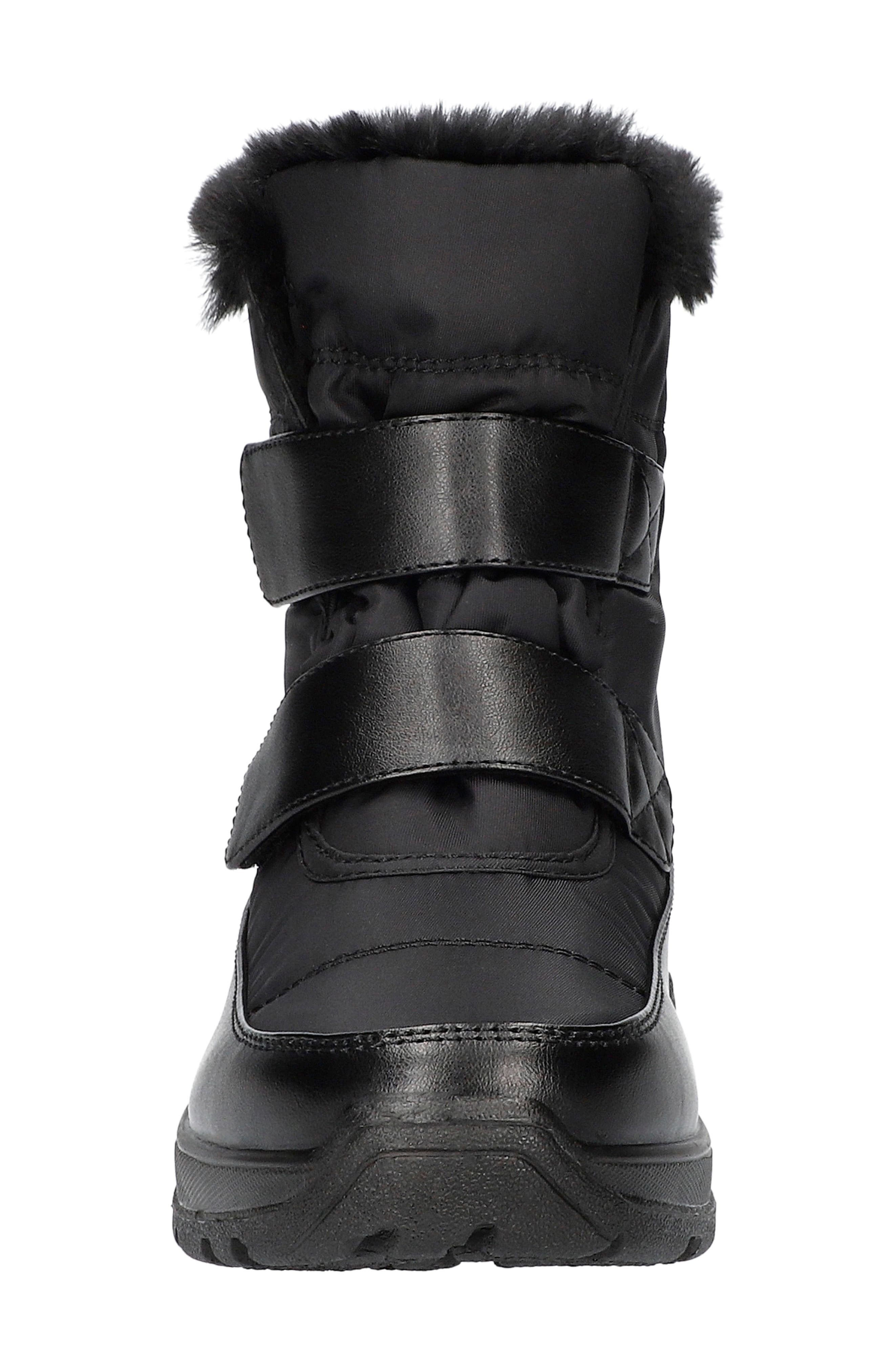 EASY STREET Polar Waterproof Faux Fur Boot (Women) | Nordstromrack