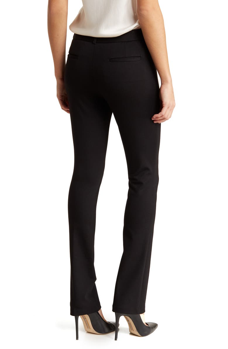 Amanda & Chelsea Clean Flat Front Pants | Nordstromrack