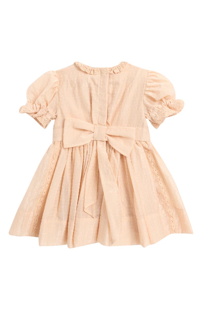NORALEE Grace Antique Dress & Bloomers Set | Nordstromrack
