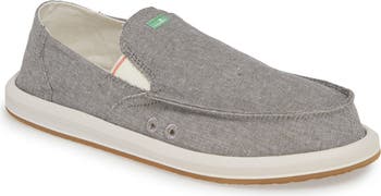Sanuk Pick Pocket Slip-On (Men) | Nordstrom