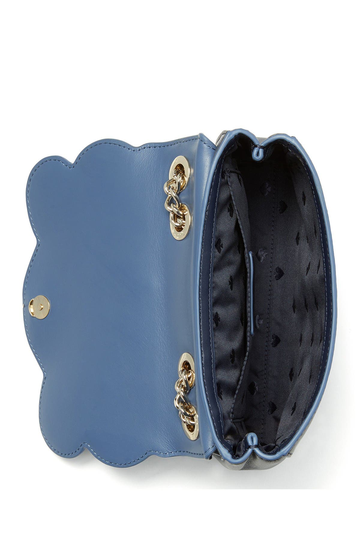 briar lane floral leather crossbody bag (Women) | Nordstromrack