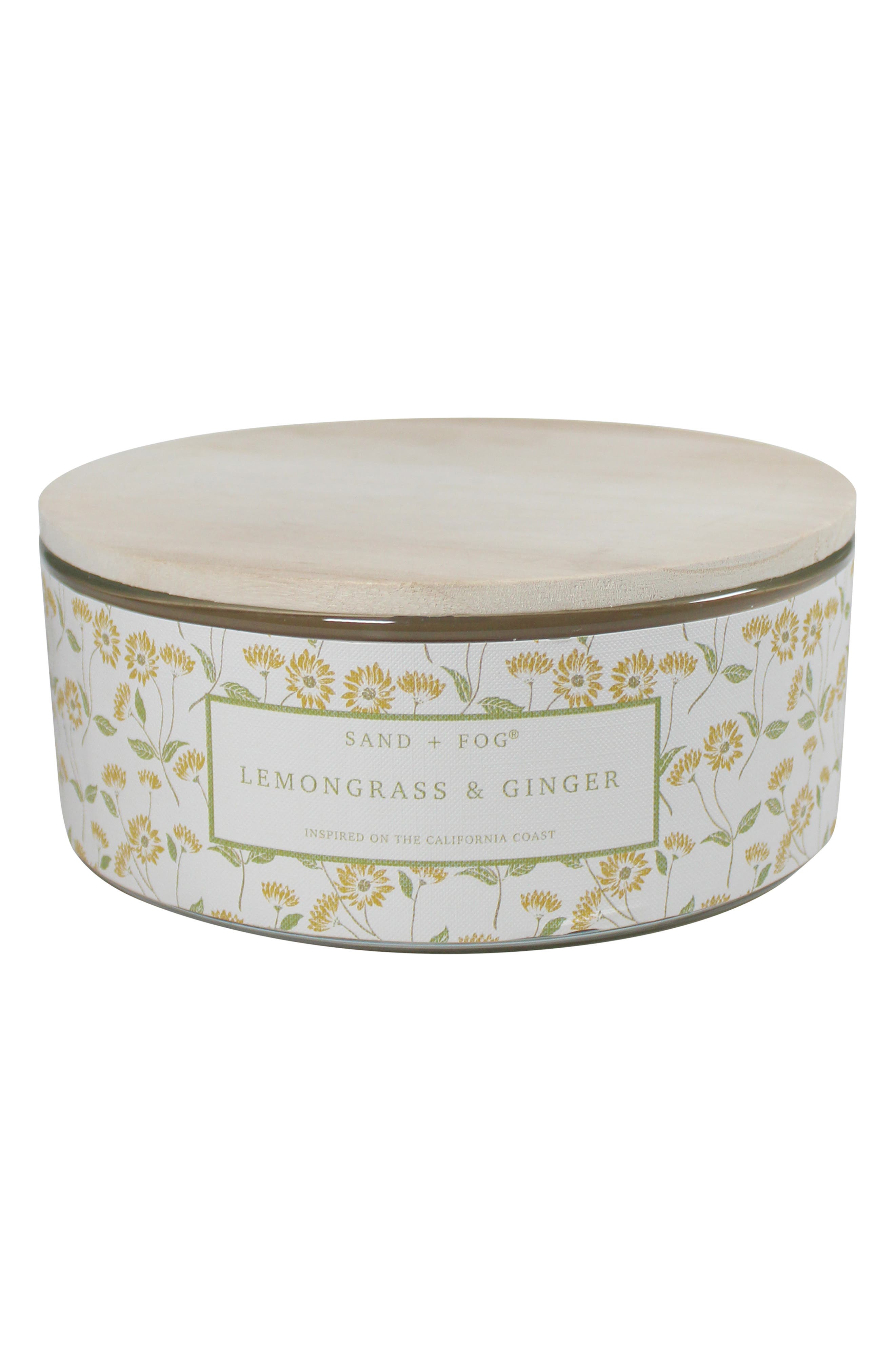 Line Wrap Scented Candle | Nordstromrack