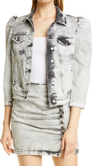 Retrofête Ada Denim Jacket | Nordstrom
