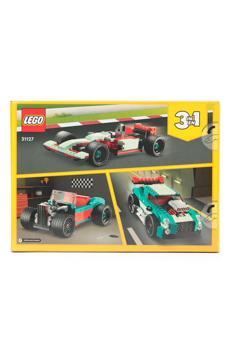 LEGO® Street Racer | Nordstromrack