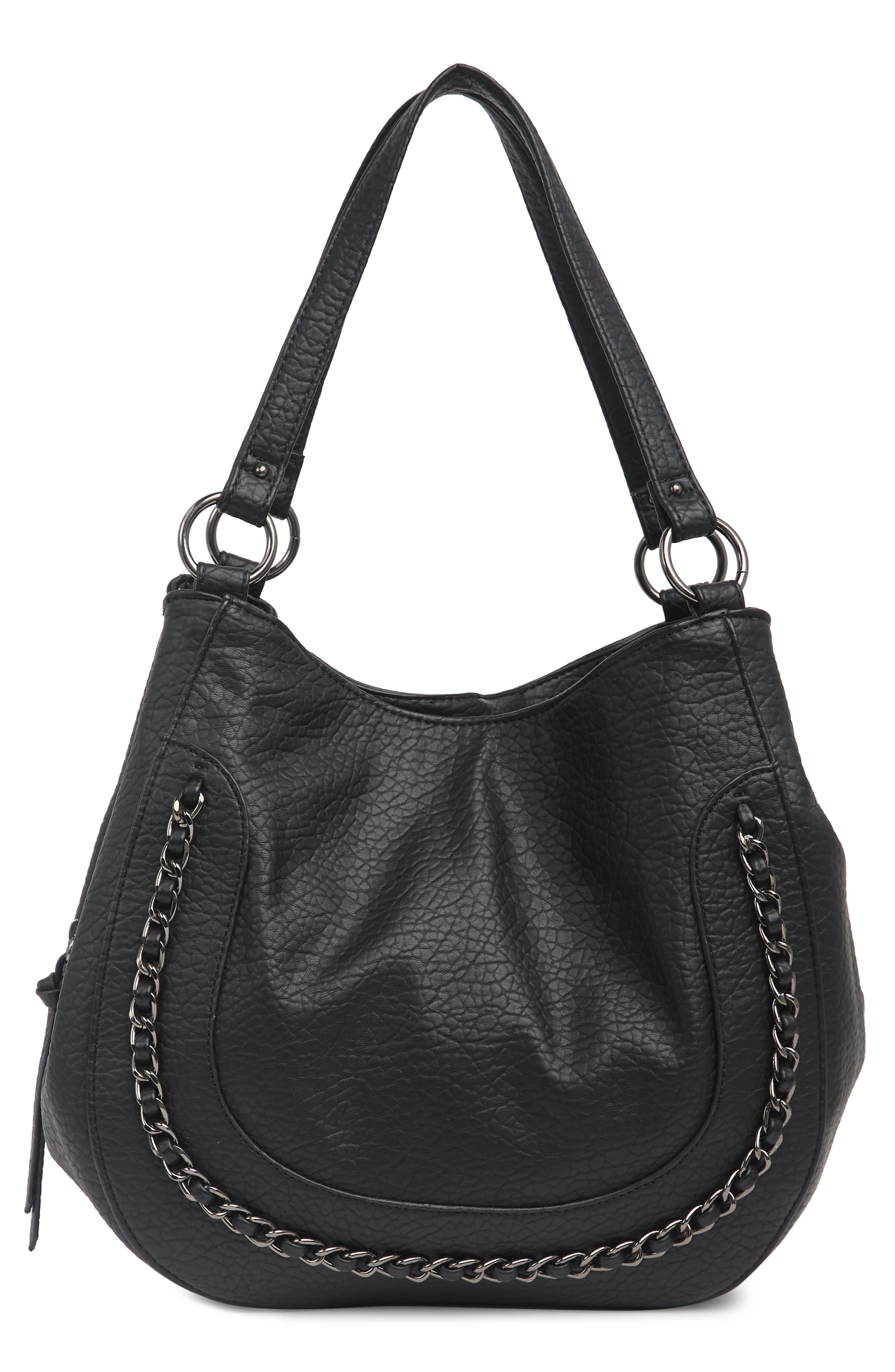 Jessica Simpson Charlie 4 Poster Tote | Nordstromrack