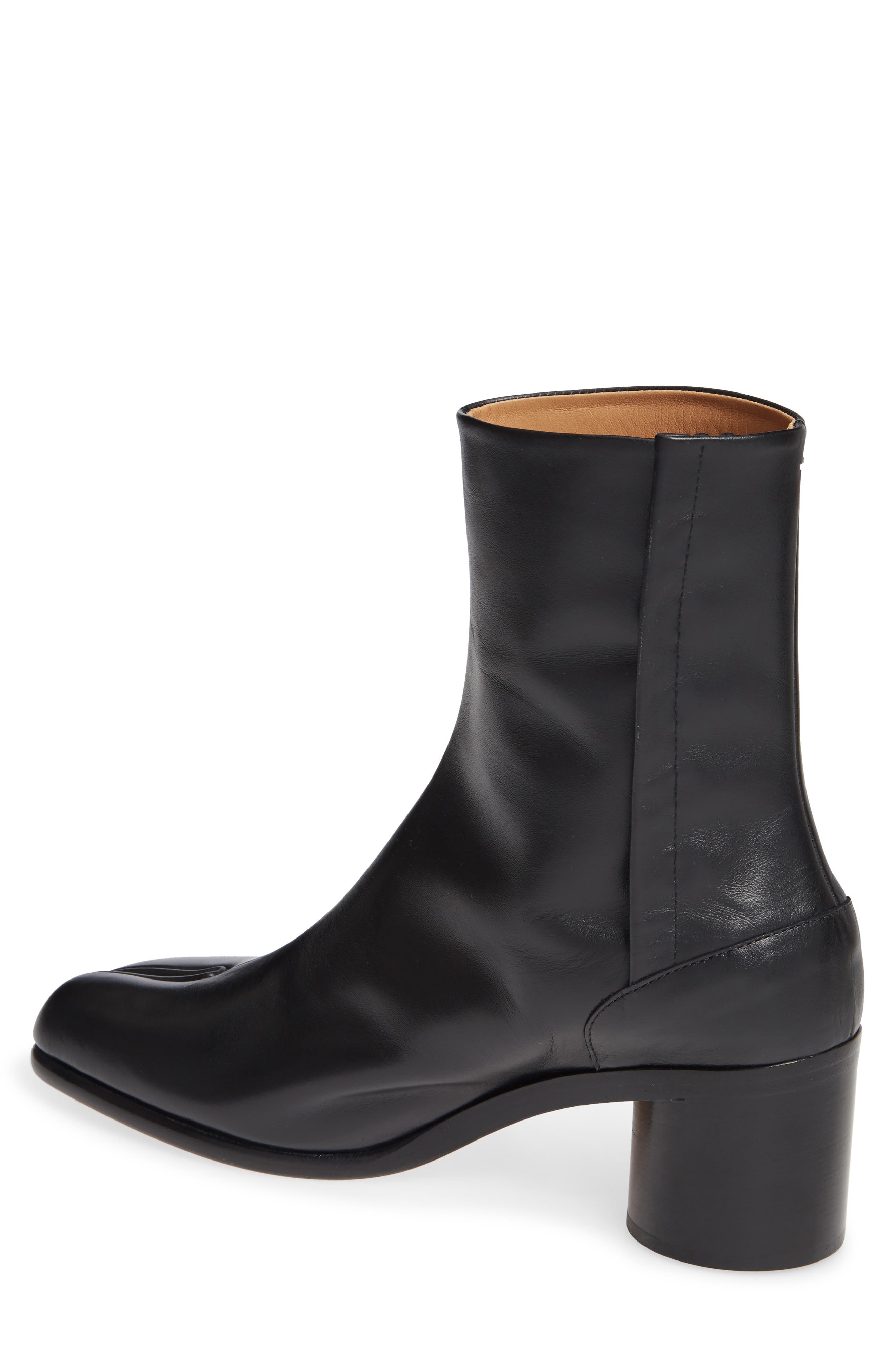 MM6 Maison Margiela Maison Margiela Tabi Split Toe Boot (Men ...
