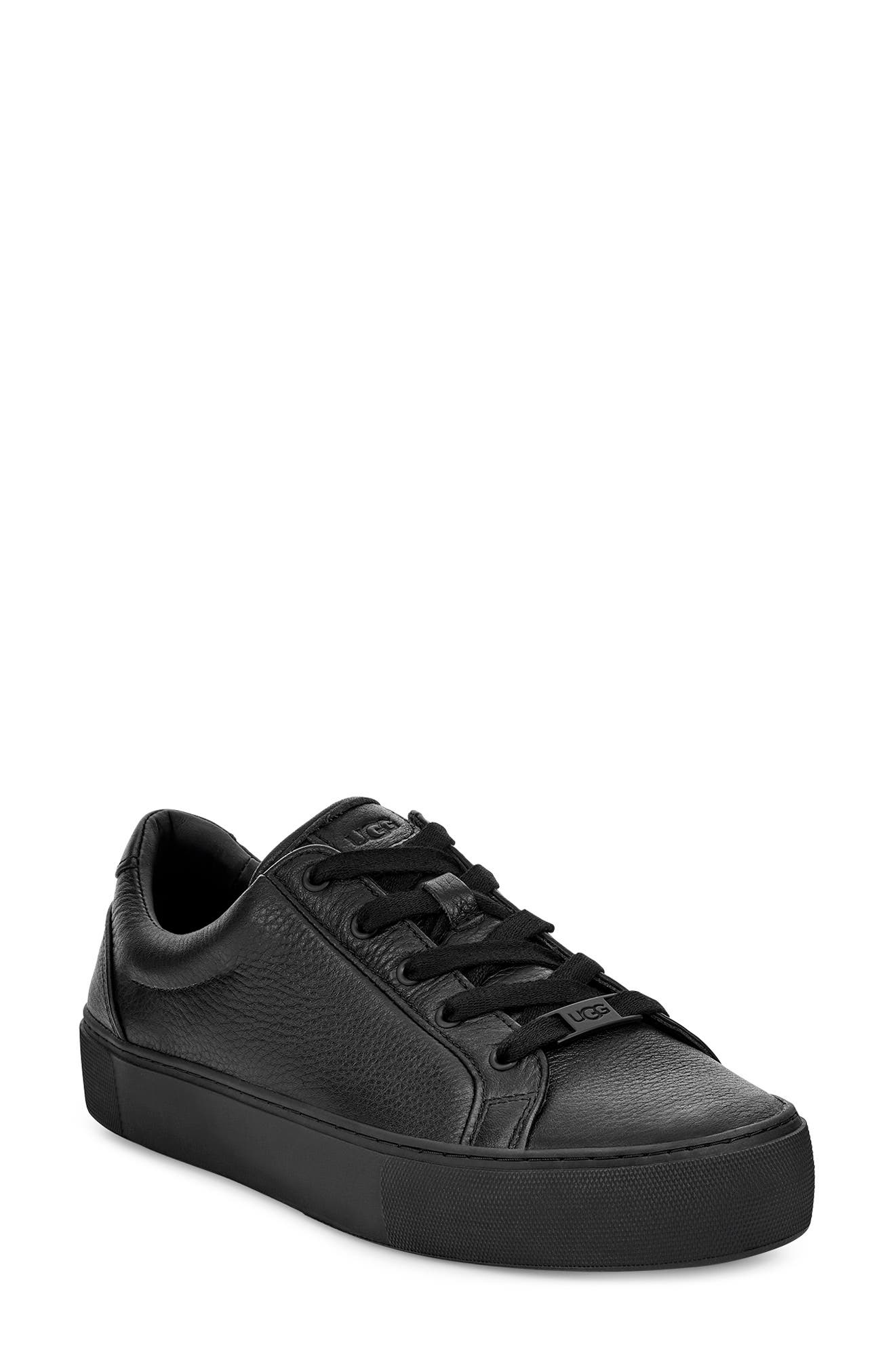 UGG® Zilo Low Top Sneaker (Women) | Nordstromrack