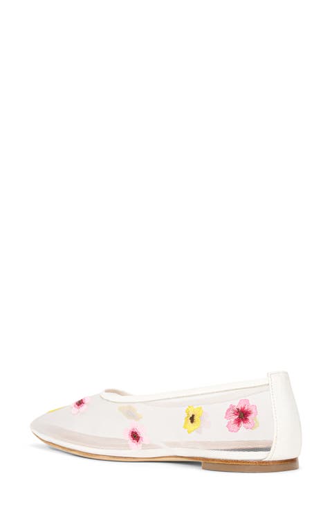 Pink Ballet Flats for Women | Nordstrom