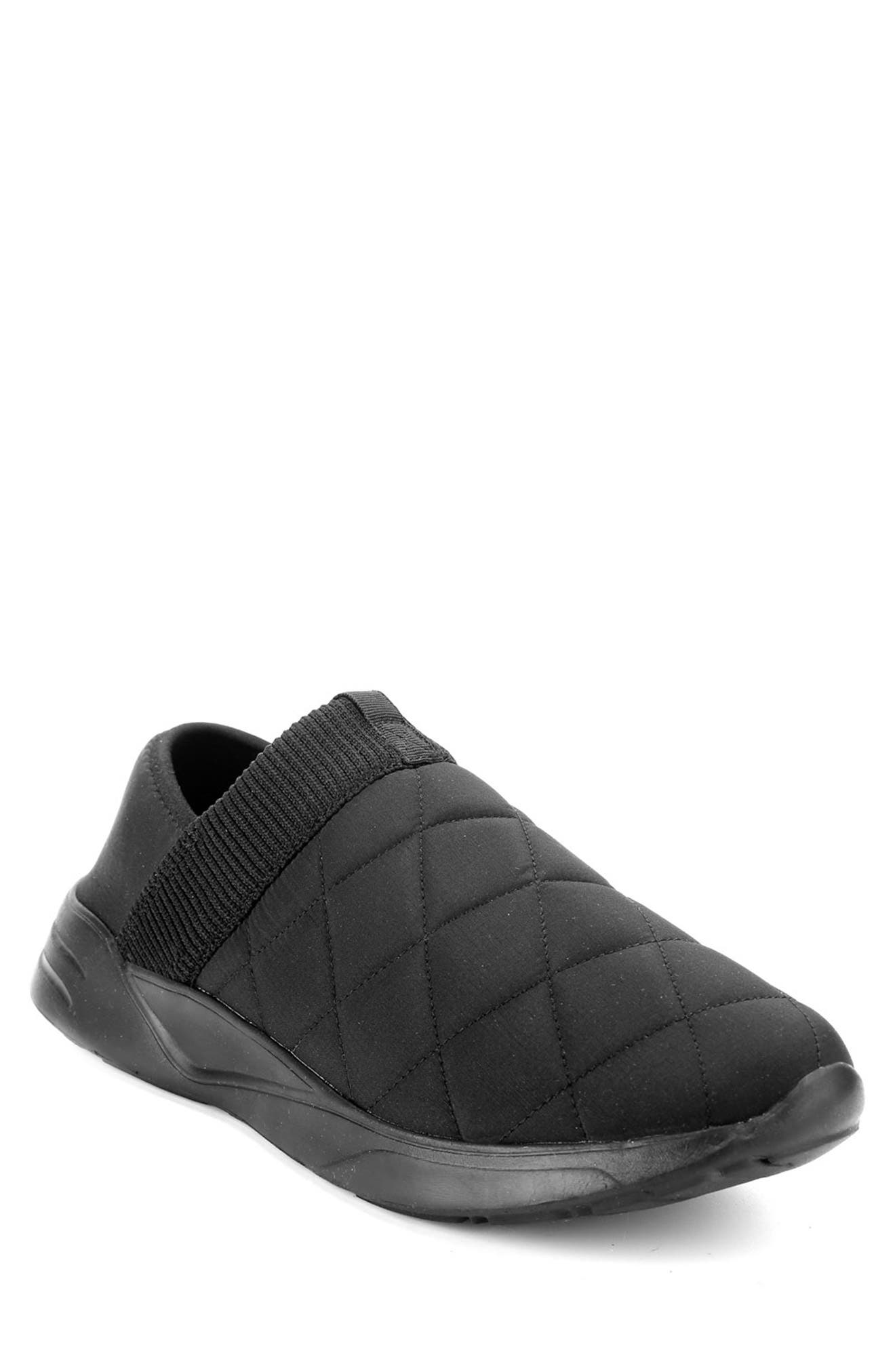 POLAR ARMOR Quilted Slipper (Men) | Nordstromrack