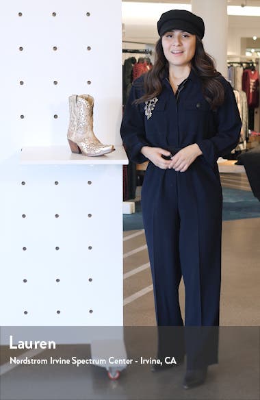 Ariat Sapphire Studded Western Boot (Women) | Nordstromrack