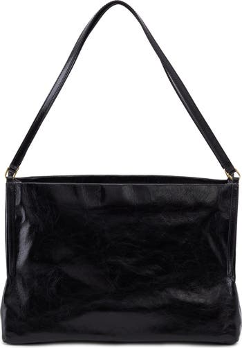 HOBO Bantam Leather Shoulder Bag | Nordstrom
