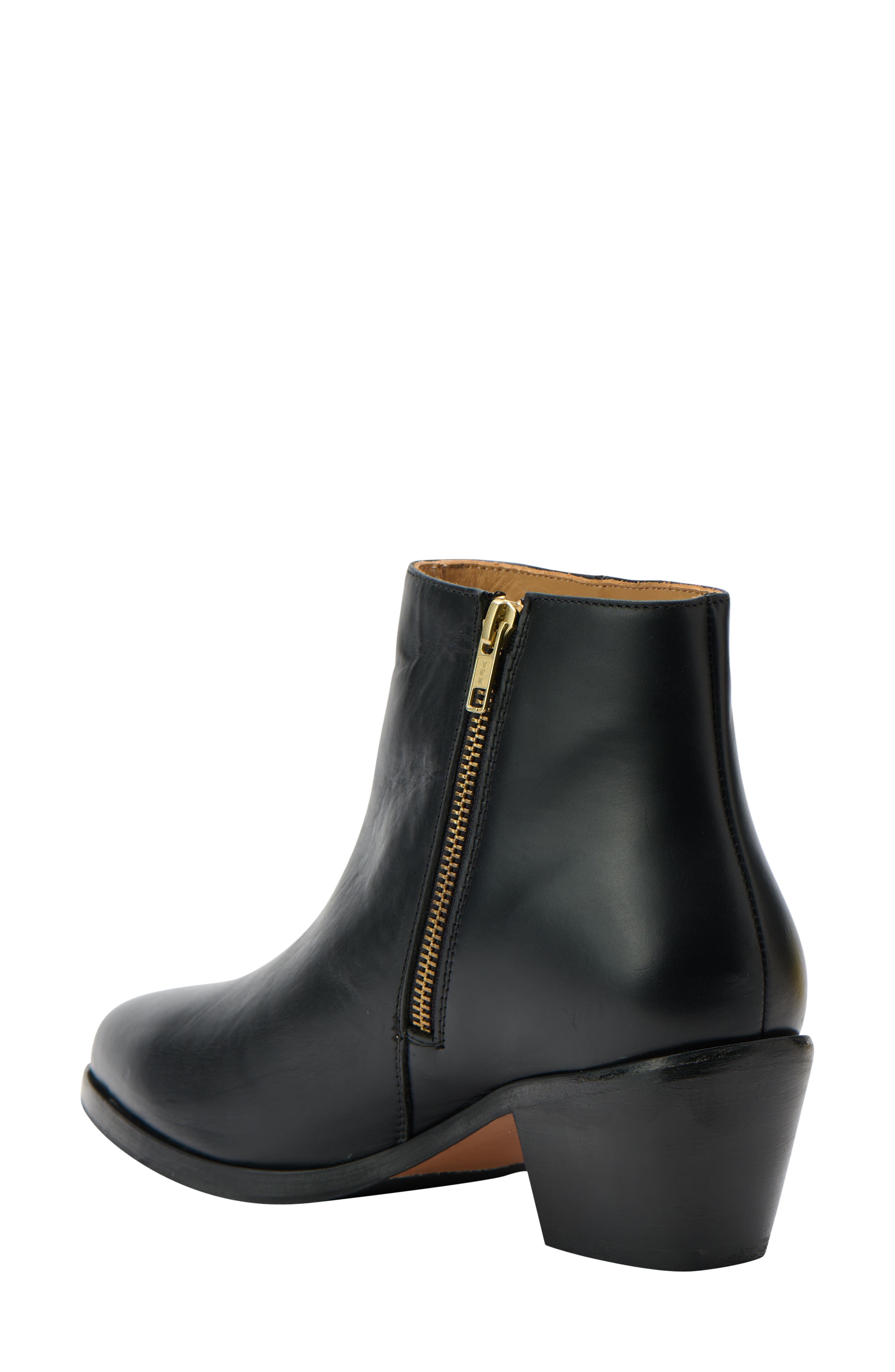 Nisolo Marisa Bootie (Women) | Nordstrom