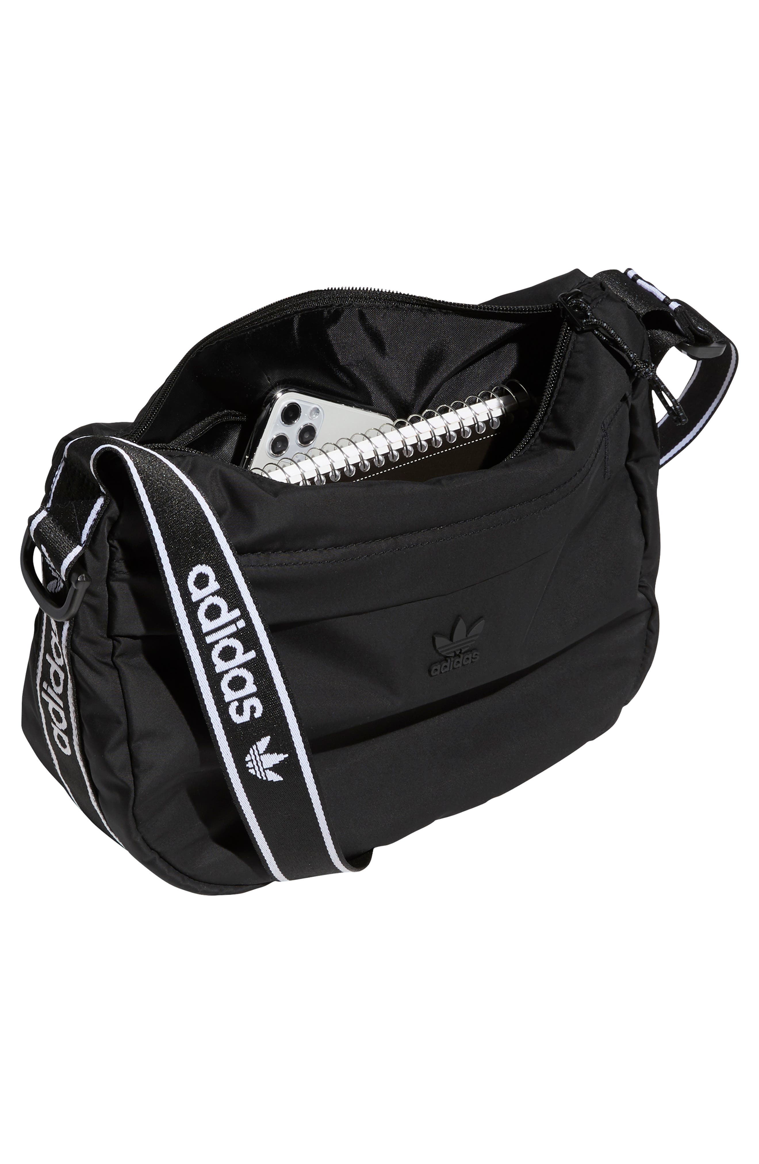 adidas Courtside Crossbody Bag | Nordstrom