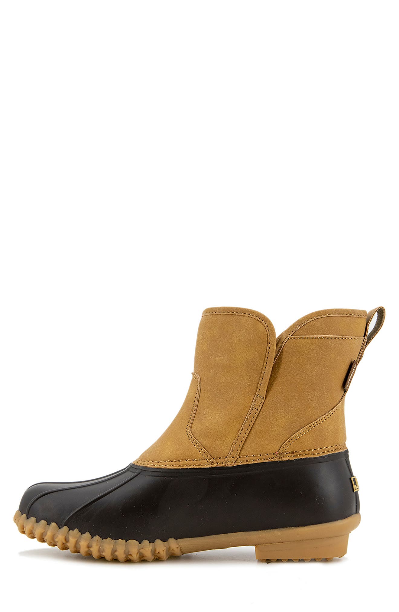 Jambu Martha Waterproof Duck Toe Boot | Nordstromrack