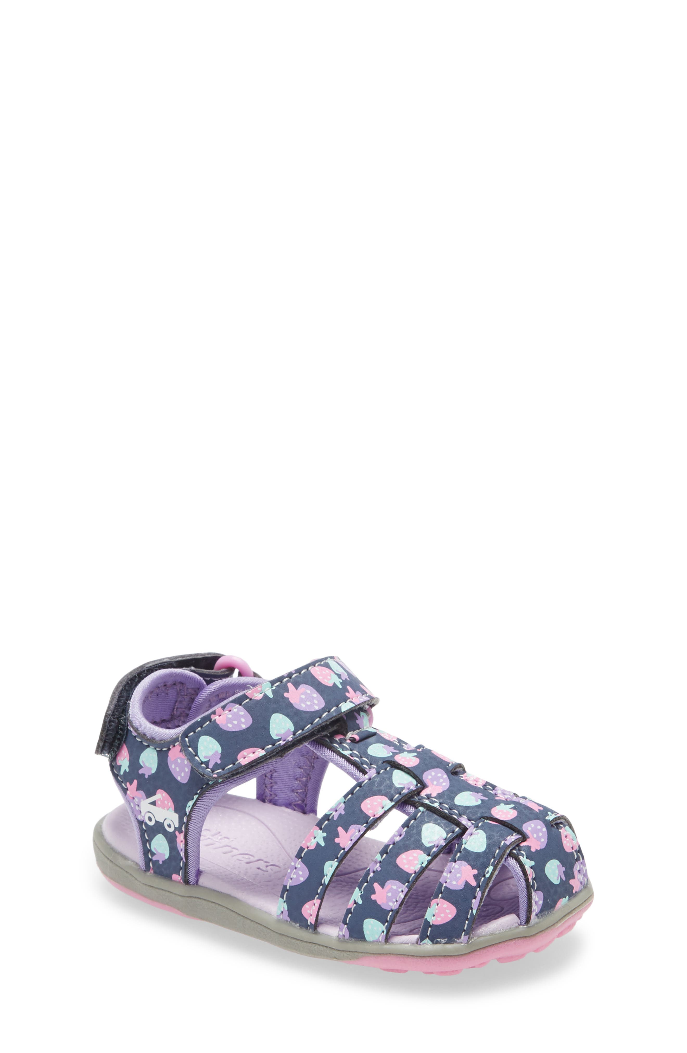 See Kai Run Paley II Fisherman Sandal | Nordstromrack