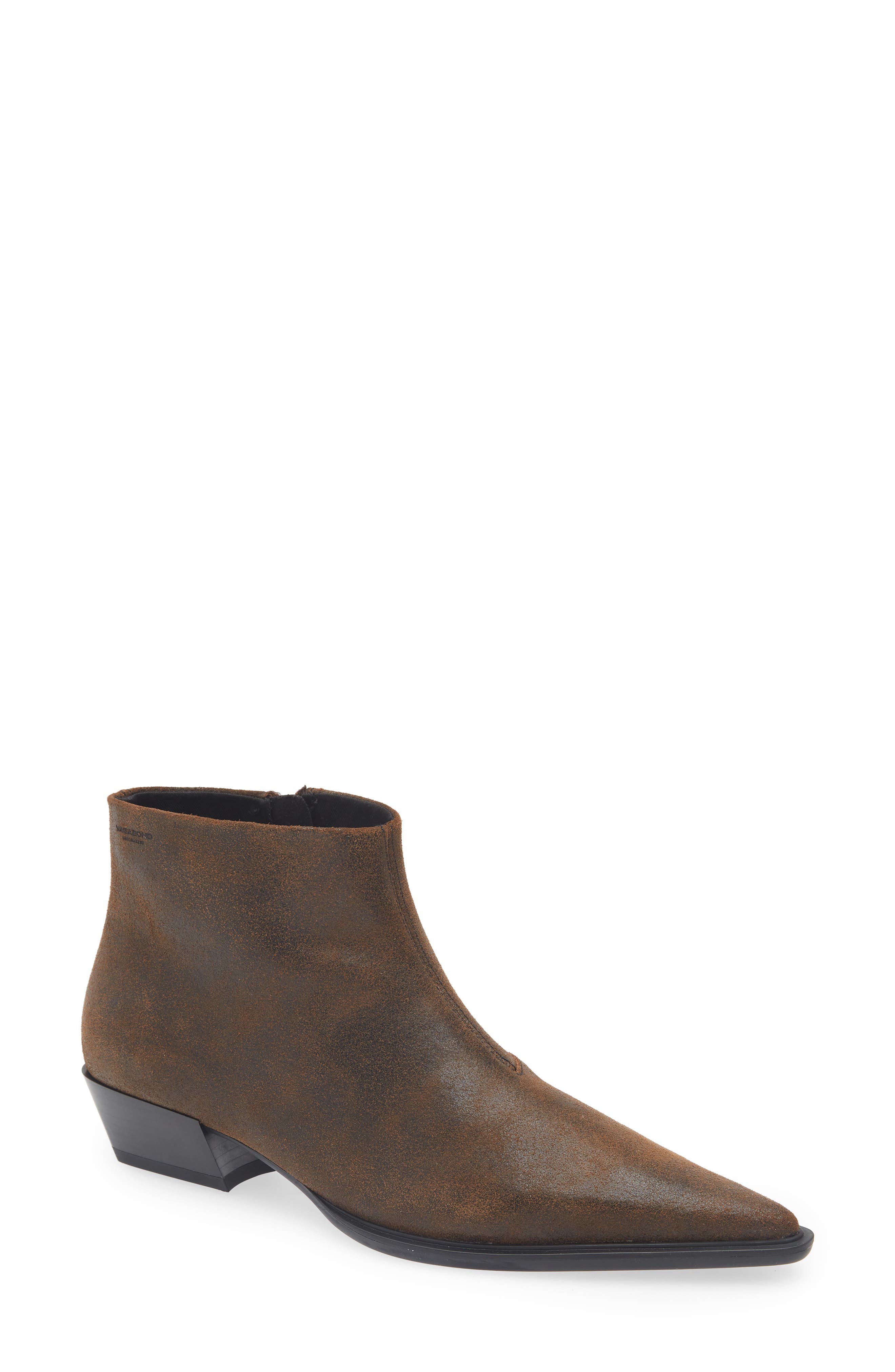 Vagabond Shoemakers Cassie Bootie (Women) | Nordstromrack