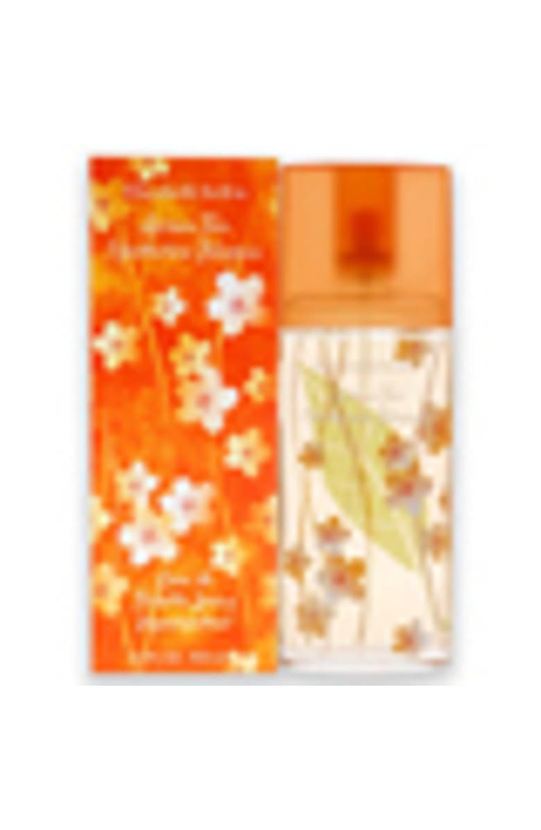 Elizabeth Arden Green Tea Nectarine Blossom Eau De Toilette | Nordstrom