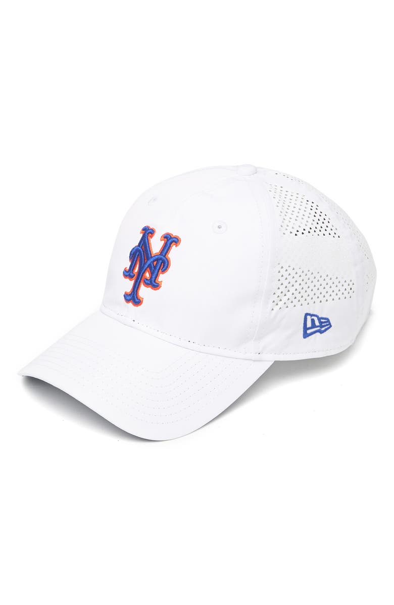 New Era Cap MLB New York Mets Mesh Back Baseball Cap | Nordstromrack