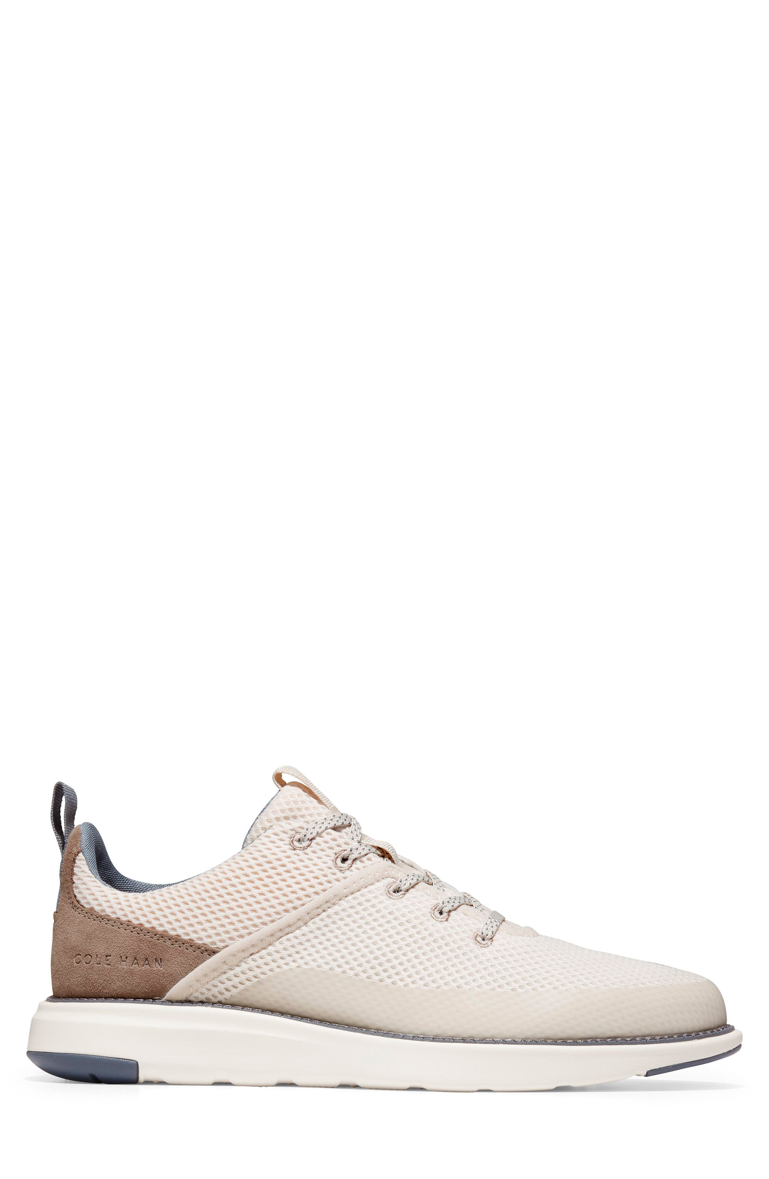 Cole Haan Grand Atlantic Sneaker - Wide Width Available (Men ...