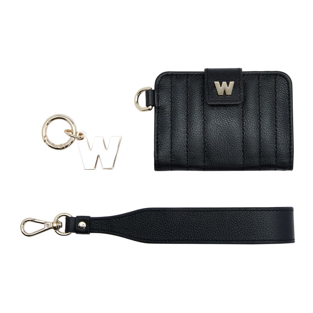 WOLF Mimi Credit Card Holder with Wristlet | Nordstrom