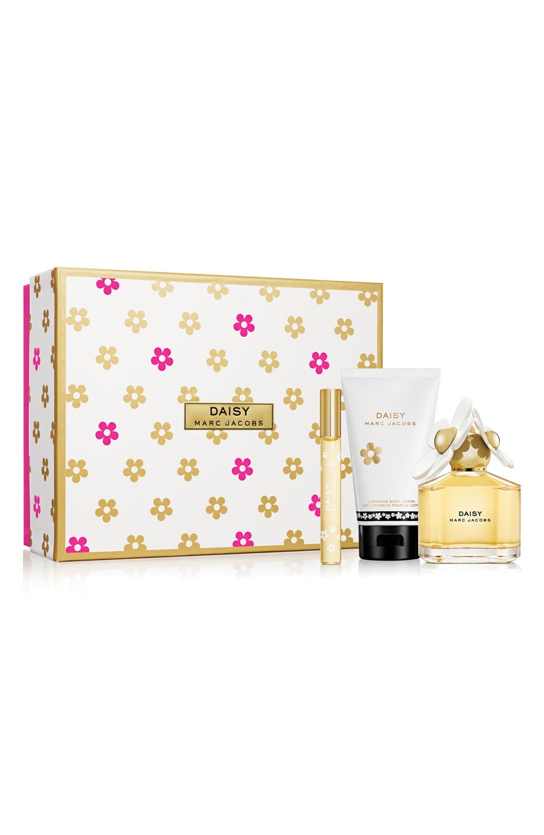 DAISY MARC JACOBS 'Daisy' Set | Nordstrom