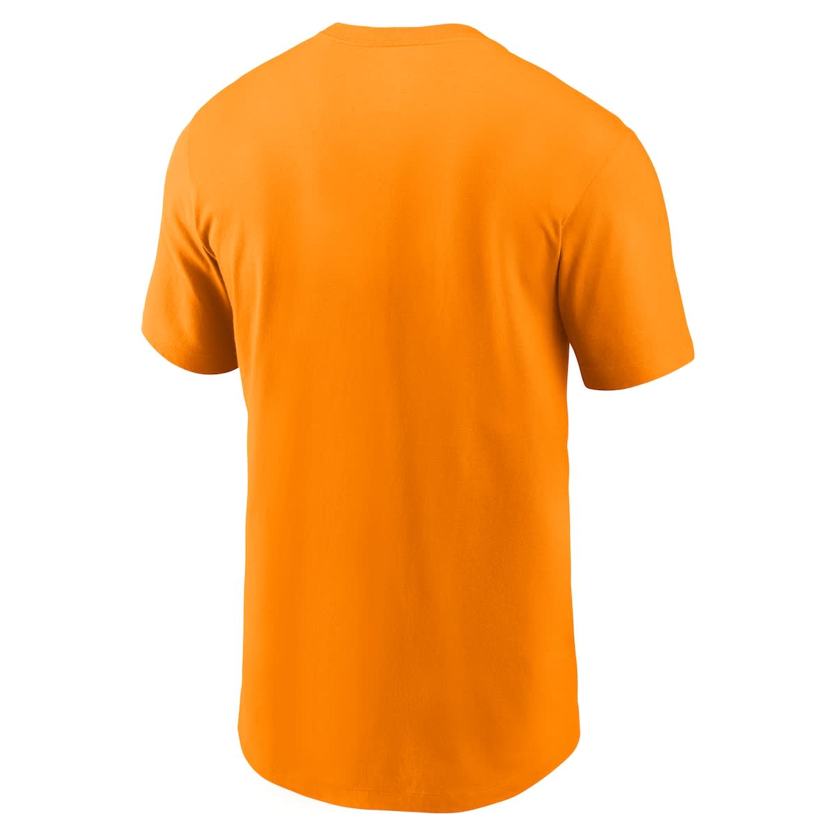 Nike Men's Nike Tennessee Orange Tennessee Volunteers Vault Logo T ...