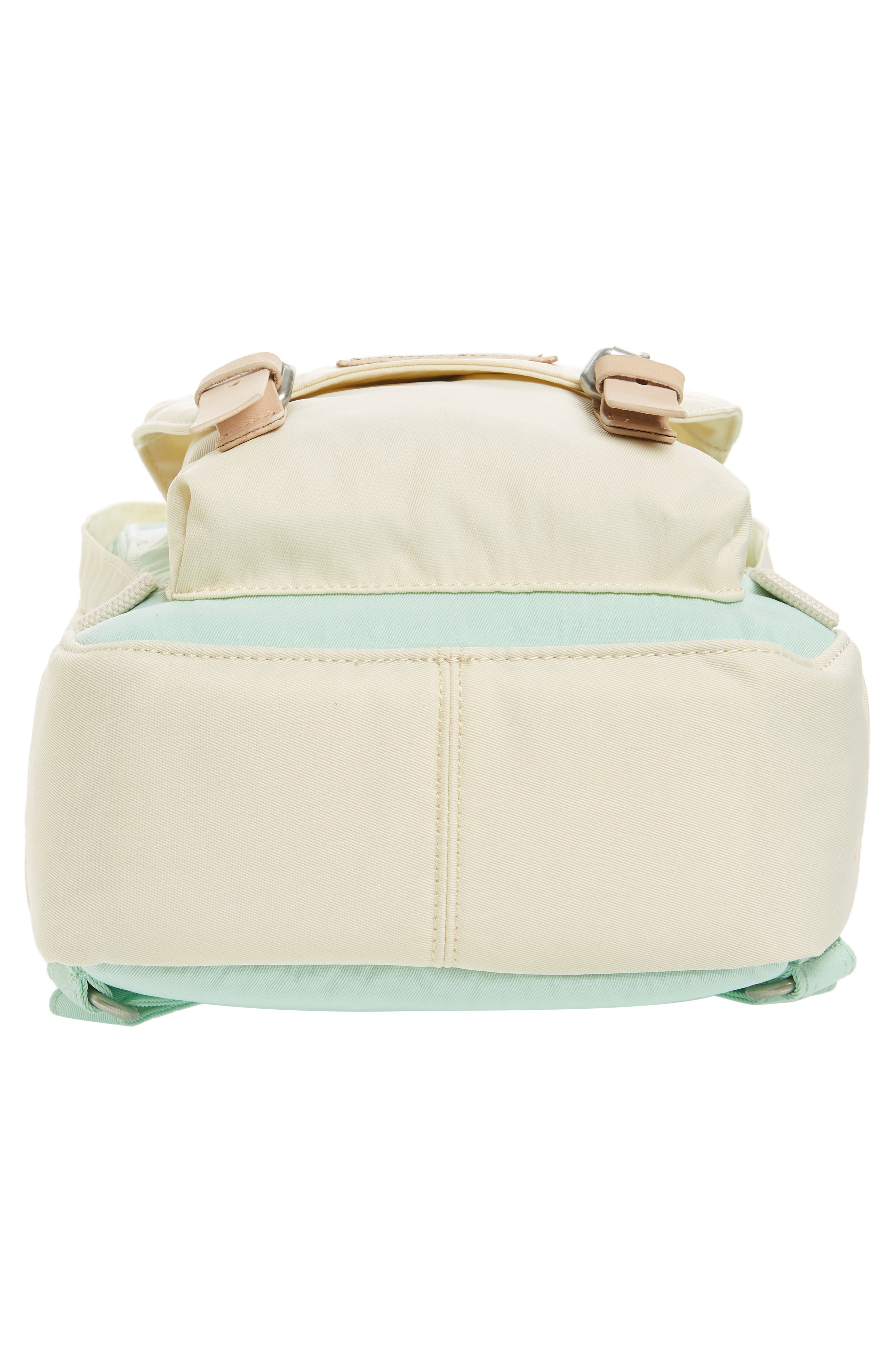 Doughnut Mini Macaroon Colorblock Water Resistant Backpack | Nordstromrack