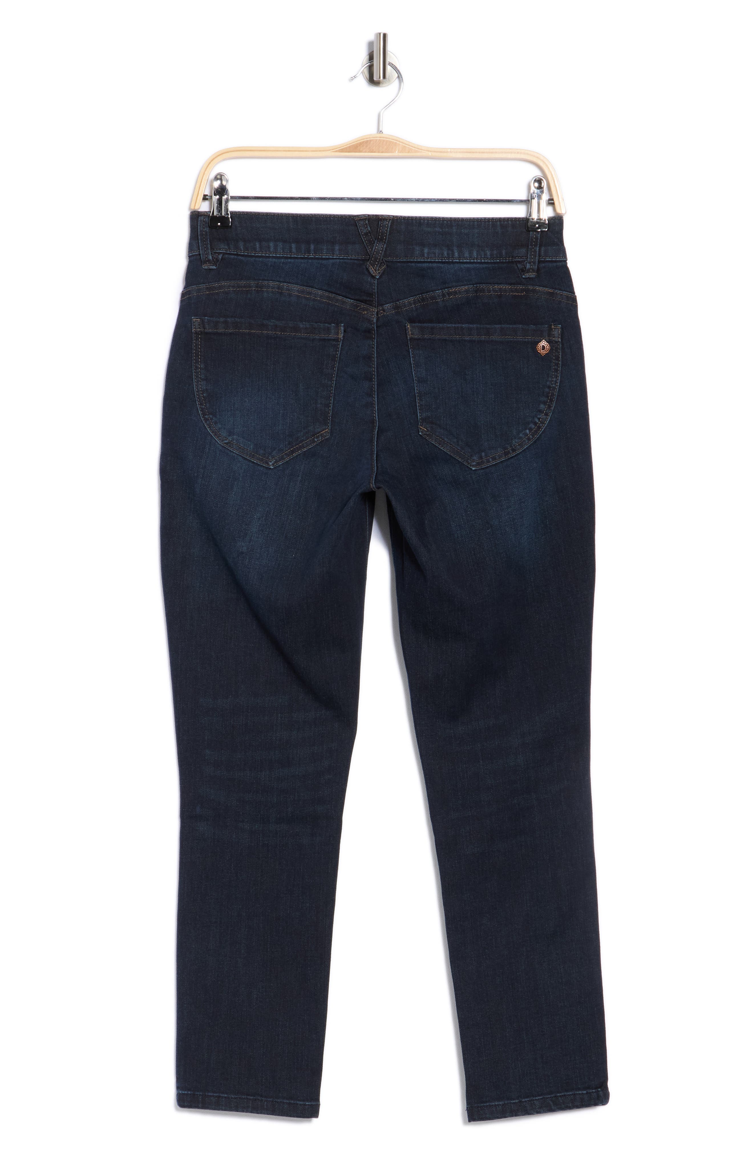 Democracy Skinny Stretch Jeans | Nordstromrack