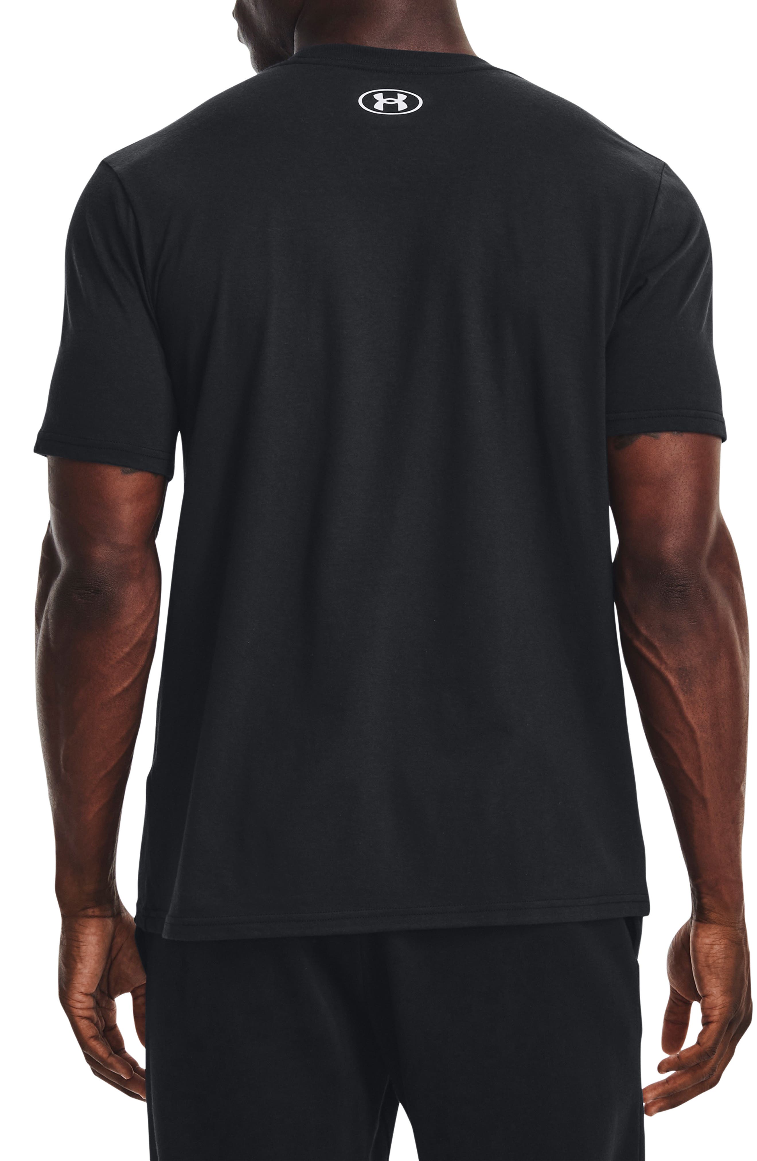 Under Armour Logo T-Shirt | Nordstromrack