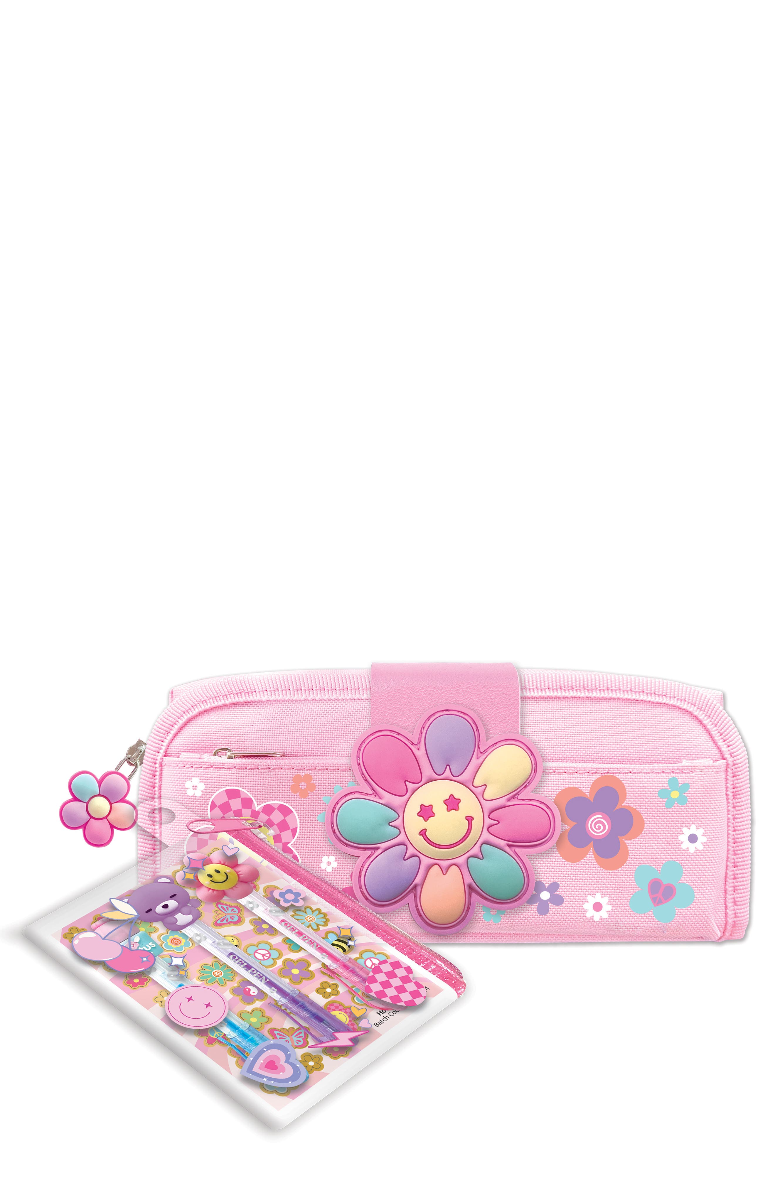 HOT FOCUS Kids' Pencil Bag | Nordstromrack