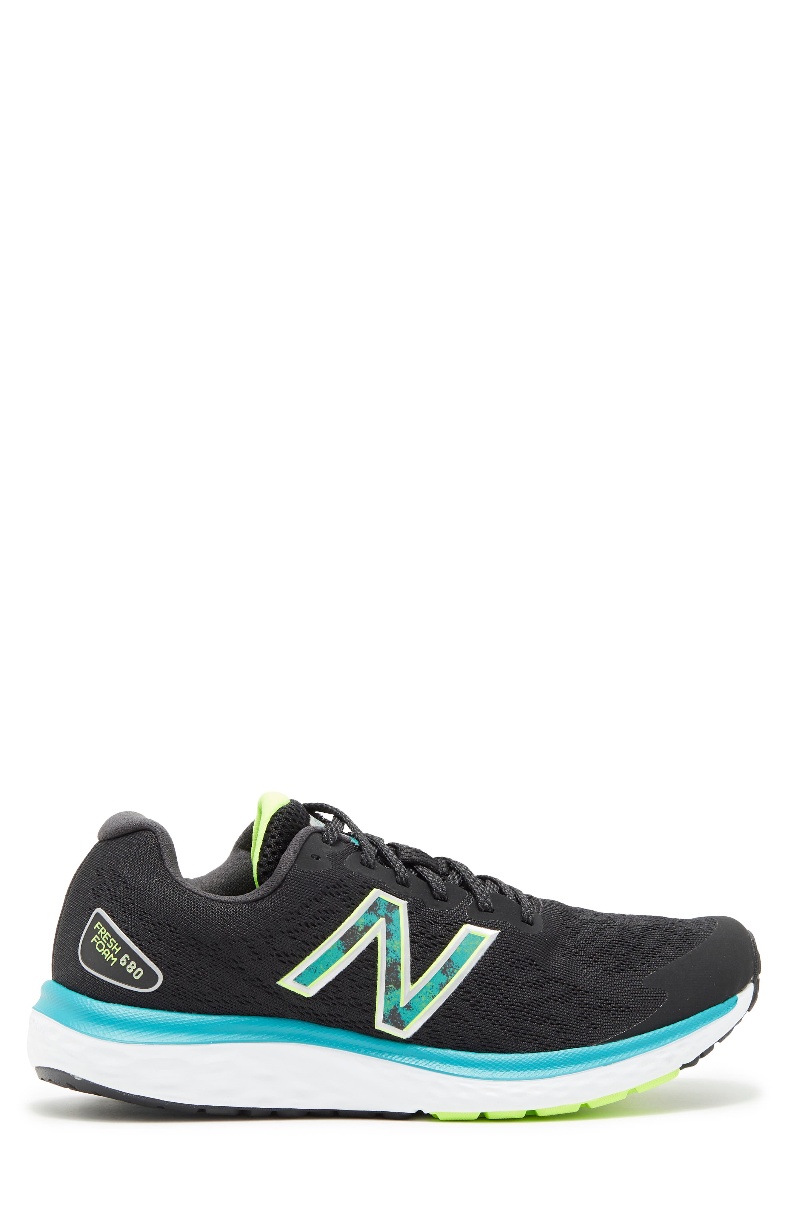New Balance Fresh Foam 680v7 Running Sneaker (Men) | Nordstromrack