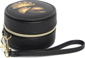 Nordstrom Mini Round Jewelry Box | Nordstromrack