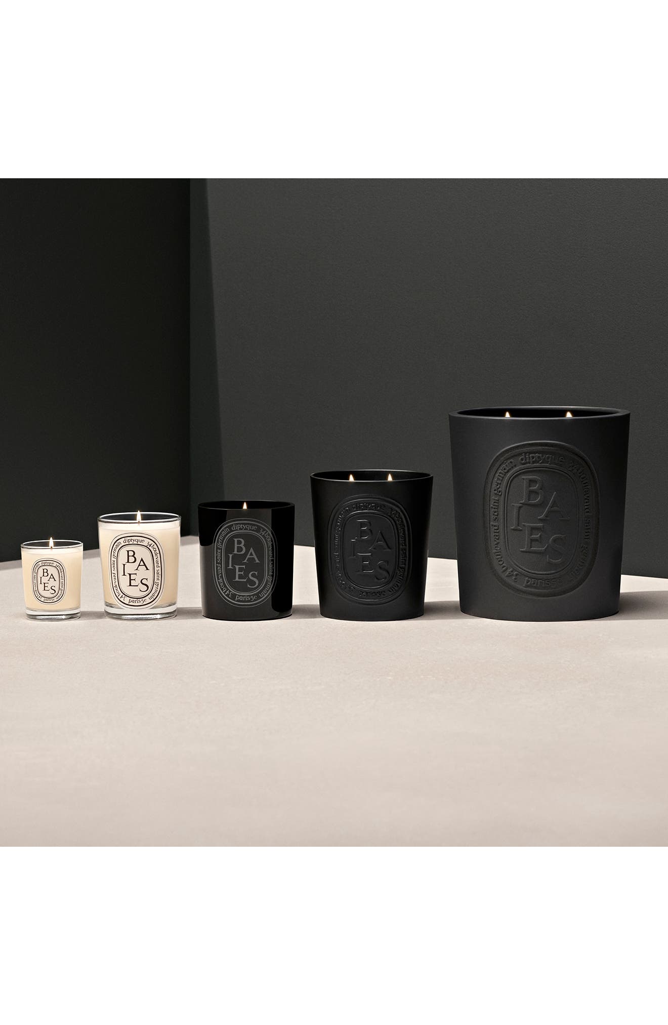 Diptyque Baies (Berries) Scented Candle | Nordstrom