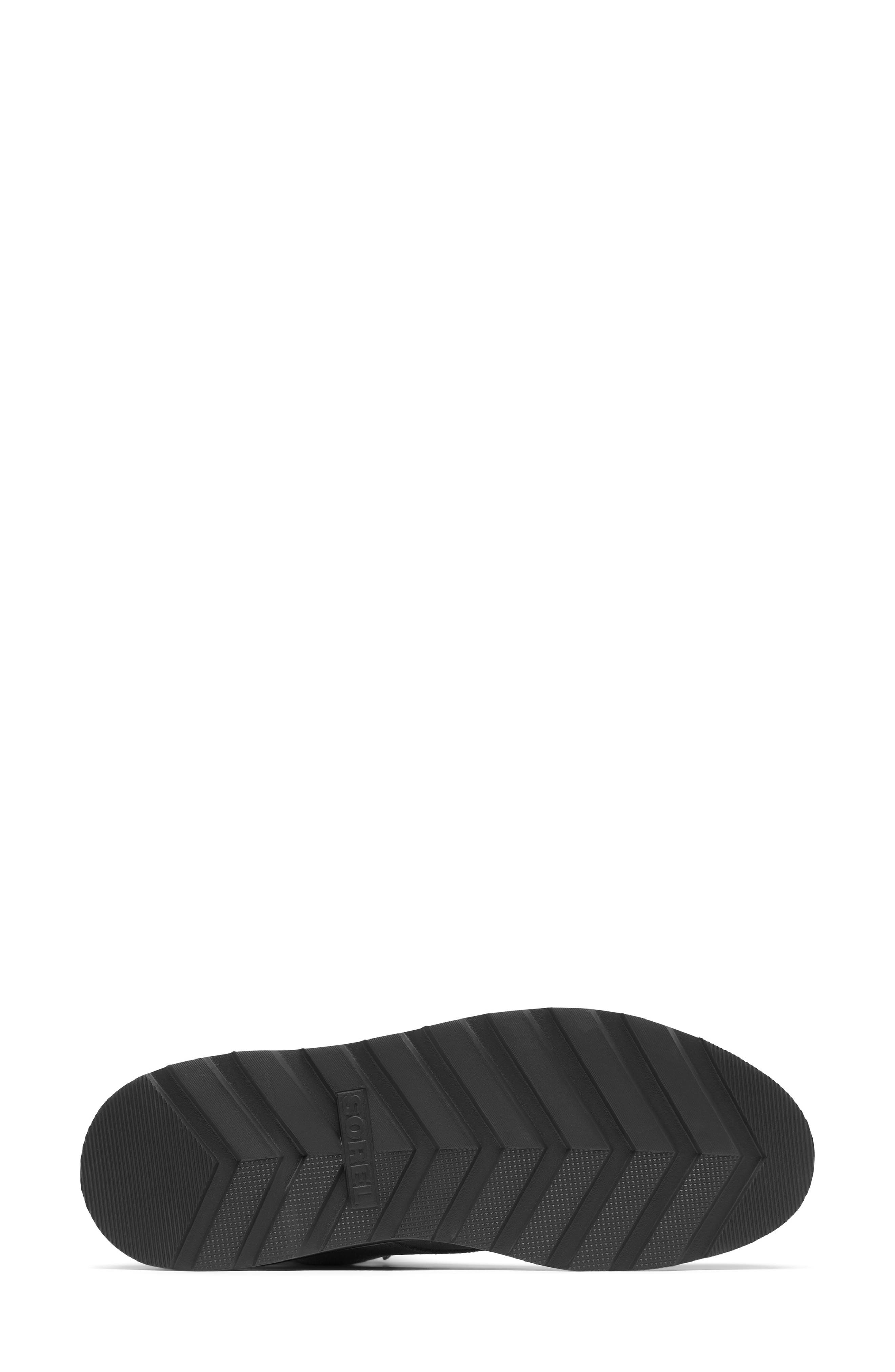SOREL Hi-Line Platform Combat Boot (Women) | Nordstromrack