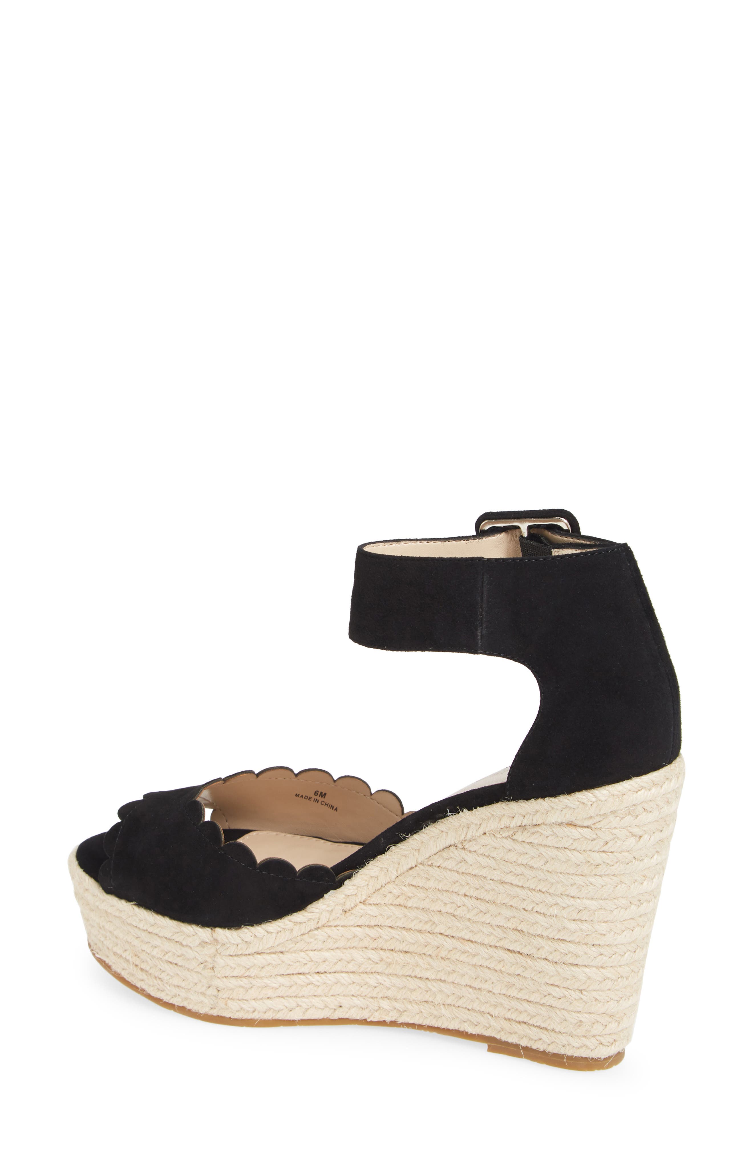 Pelle Moda Rica Platform Wedge Sandal (Women) | Nordstromrack