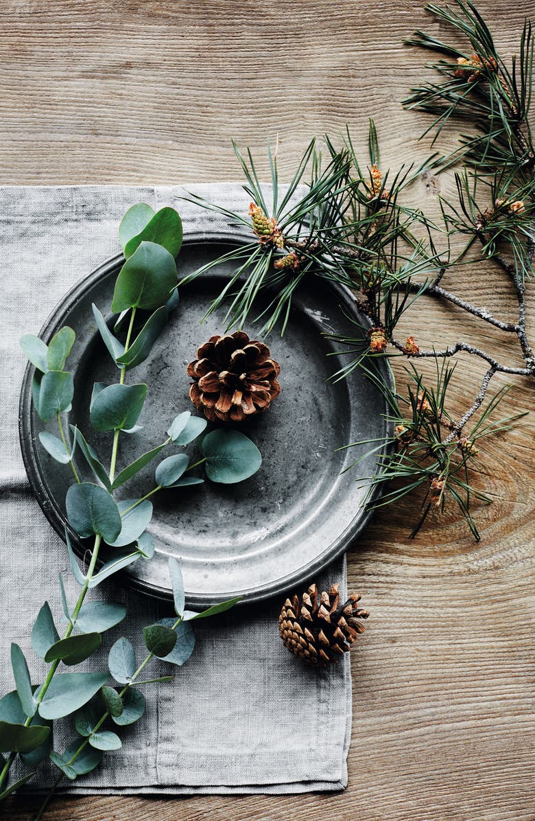 The White Company Fir Tree Candle | Nordstrom