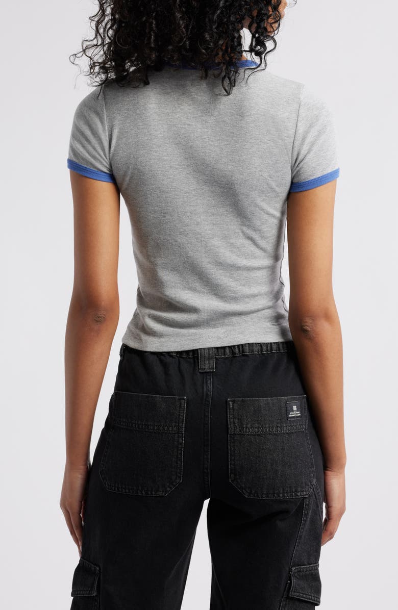 BDG Urban Outfitters 88' Graphic Ringer T-Shirt | Nordstromrack