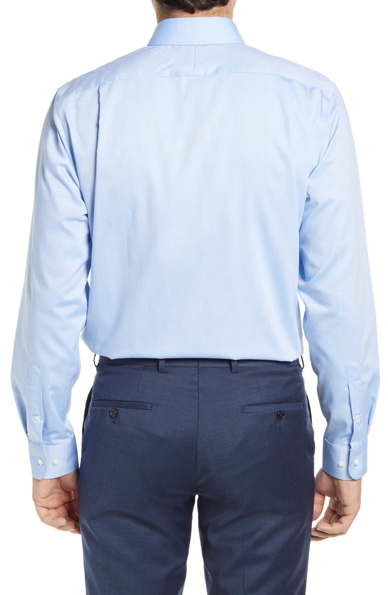 Nordstrom 3-Pack Traditional Fit Non-Iron Dress Shirts | Nordstromrack