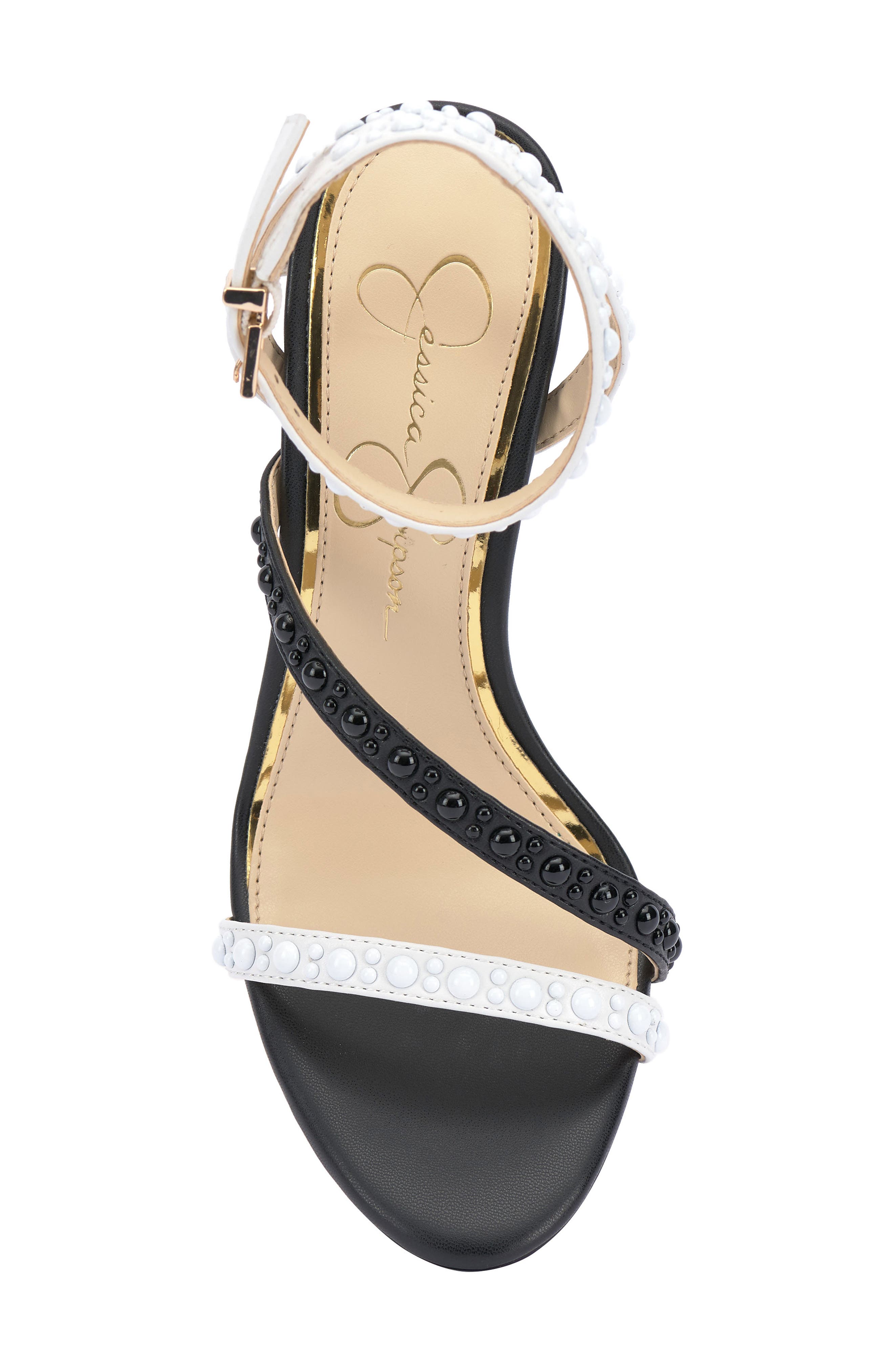 Jessica Simpson Jymiara Ankle Strap Sandal (Women) | Nordstrom