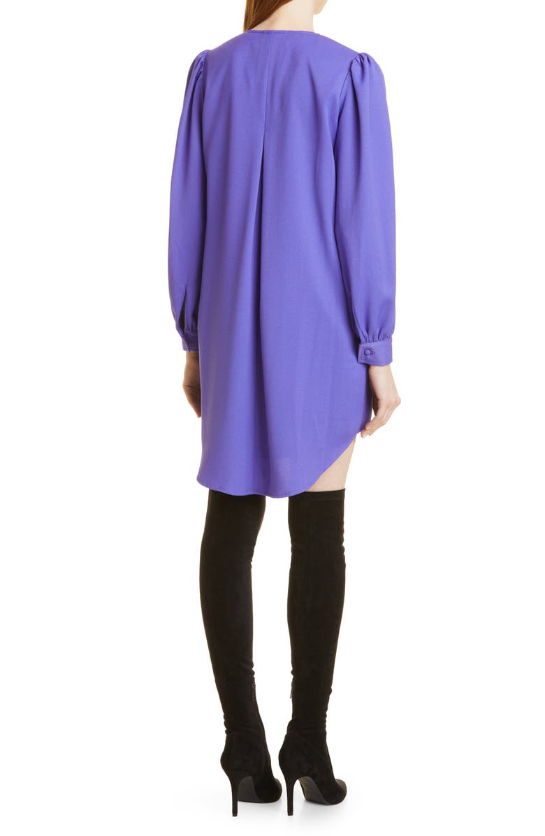 Toccin Long Sleeve Shift Dress | Nordstromrack
