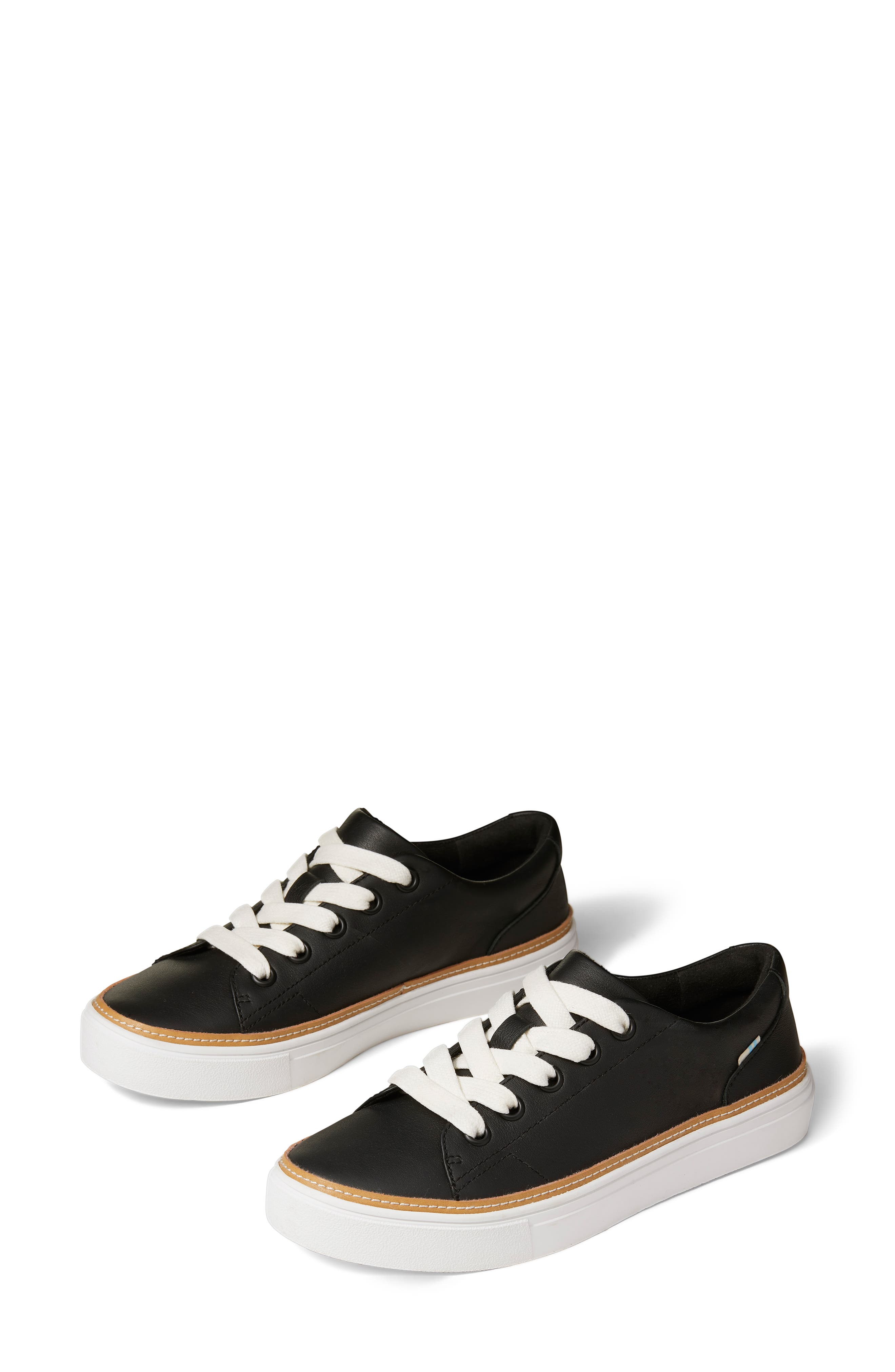 TOMS Alex Platform Sneaker (Women) | Nordstromrack