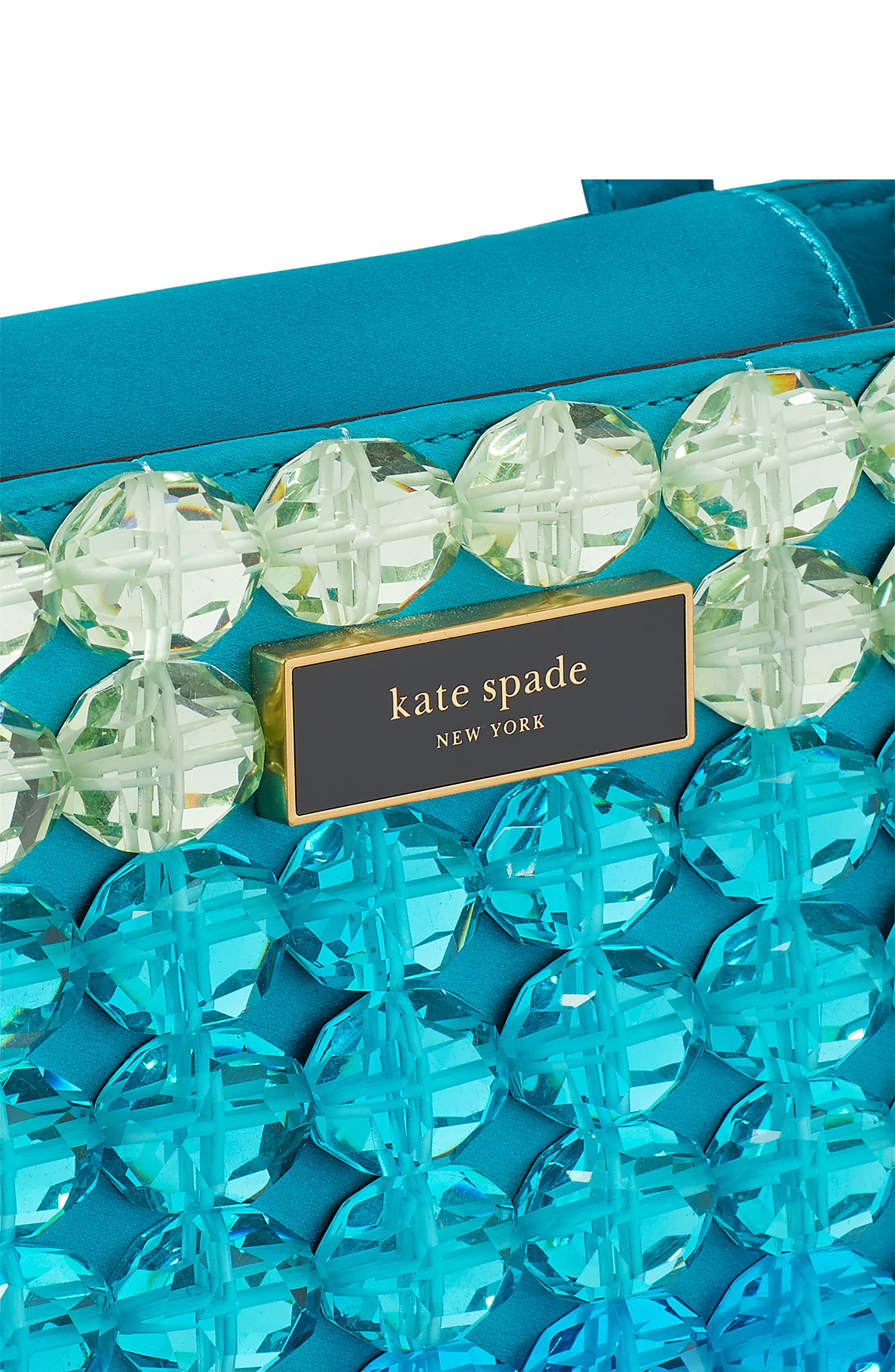 Kate Spade New York mini sam icon rock candy tote | Nordstrom