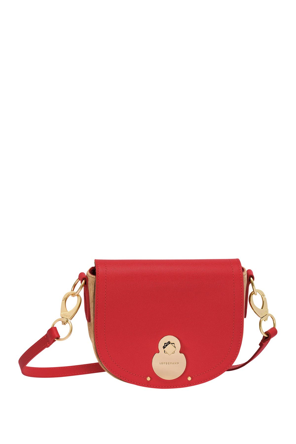Longchamp Cavalcade Small Crossbody Bag | Nordstromrack