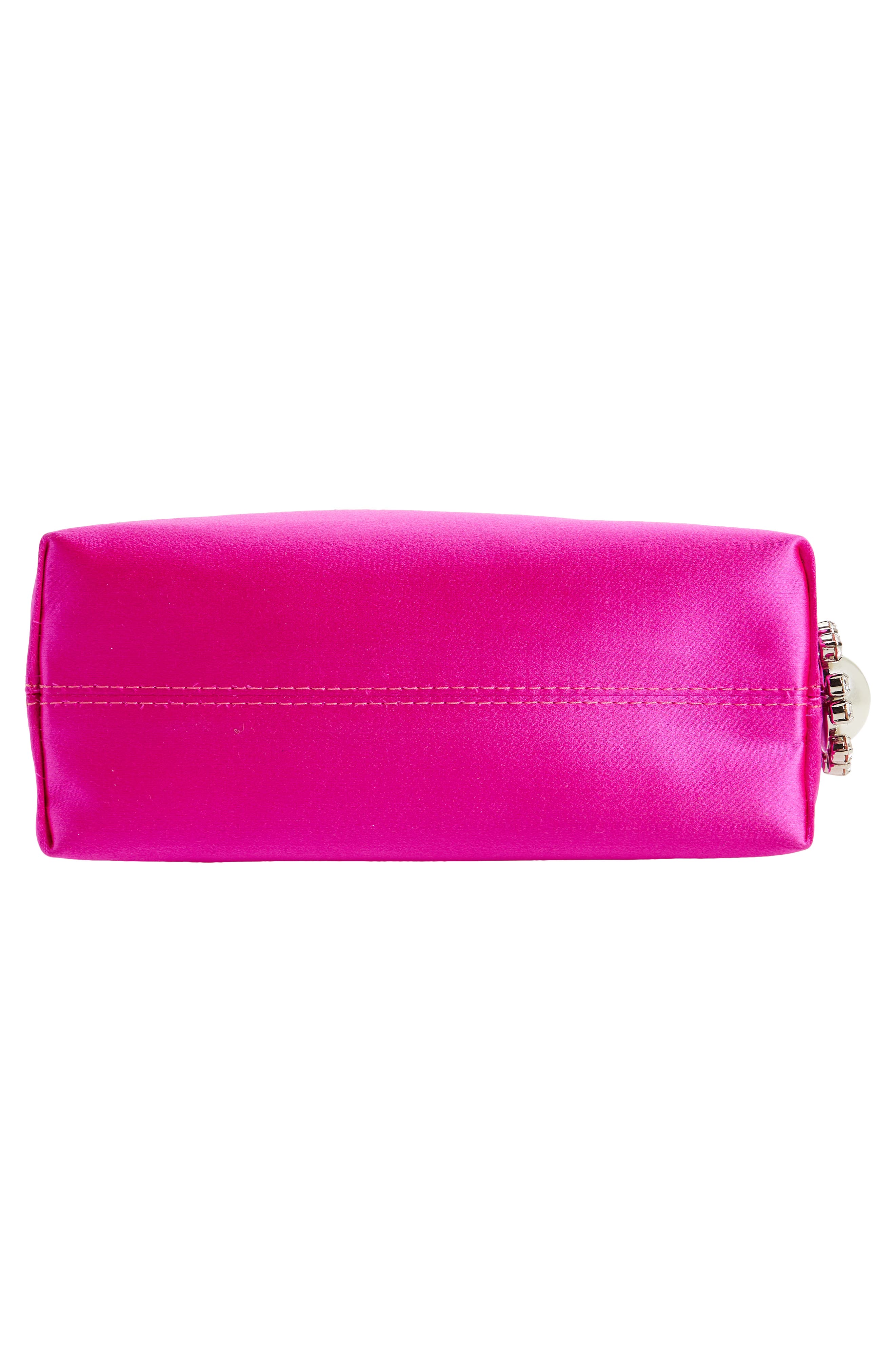 L’alingi Satin Jeweled Top Handle Bag | Nordstrom