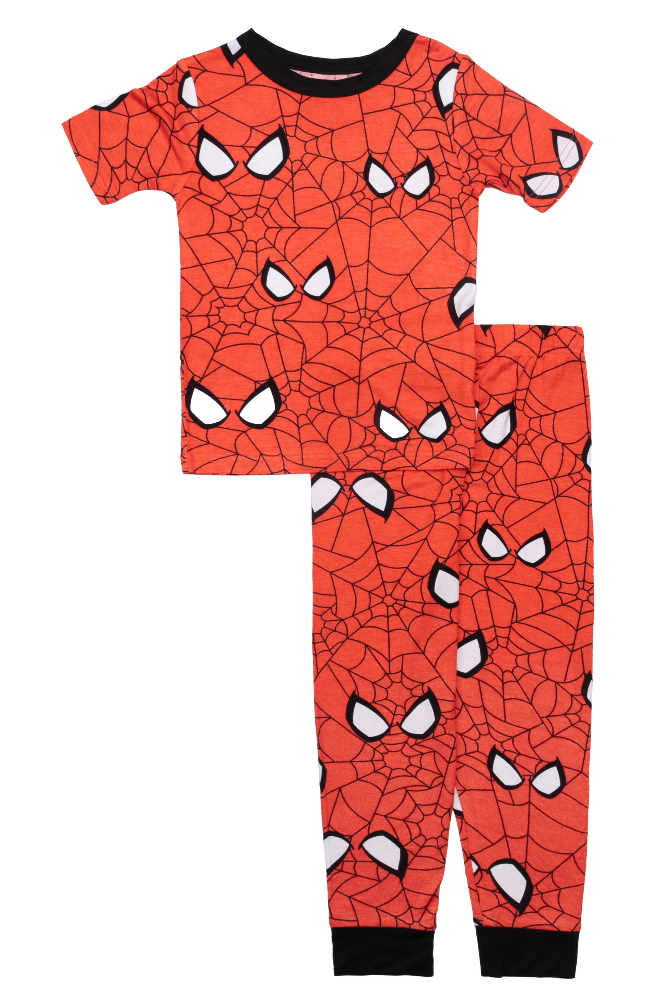 AME Kids' Spider Man Pajamas | Nordstromrack
