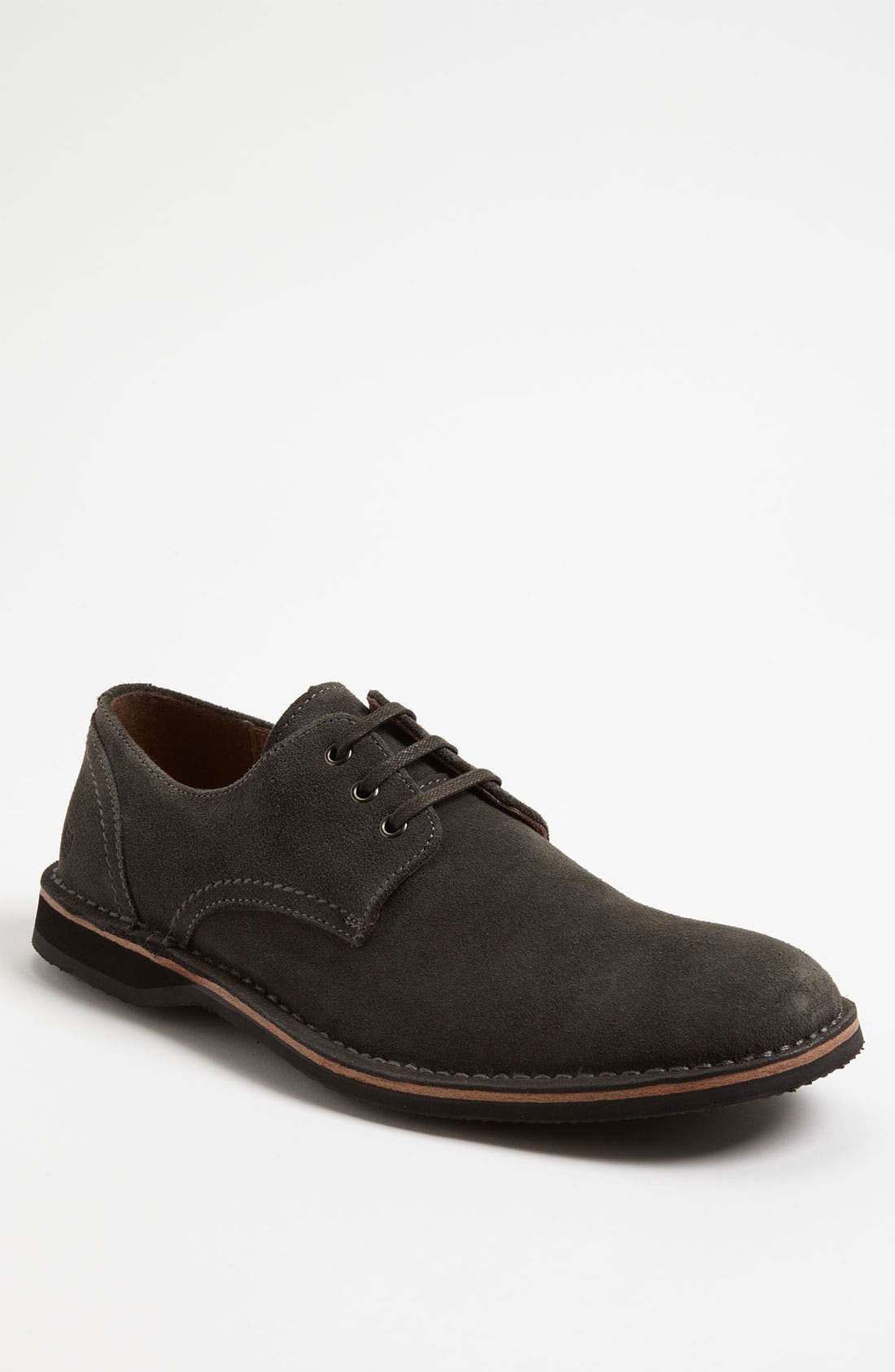 Andrew Marc 'Dorchester' Buck Shoe (Men) | Nordstrom