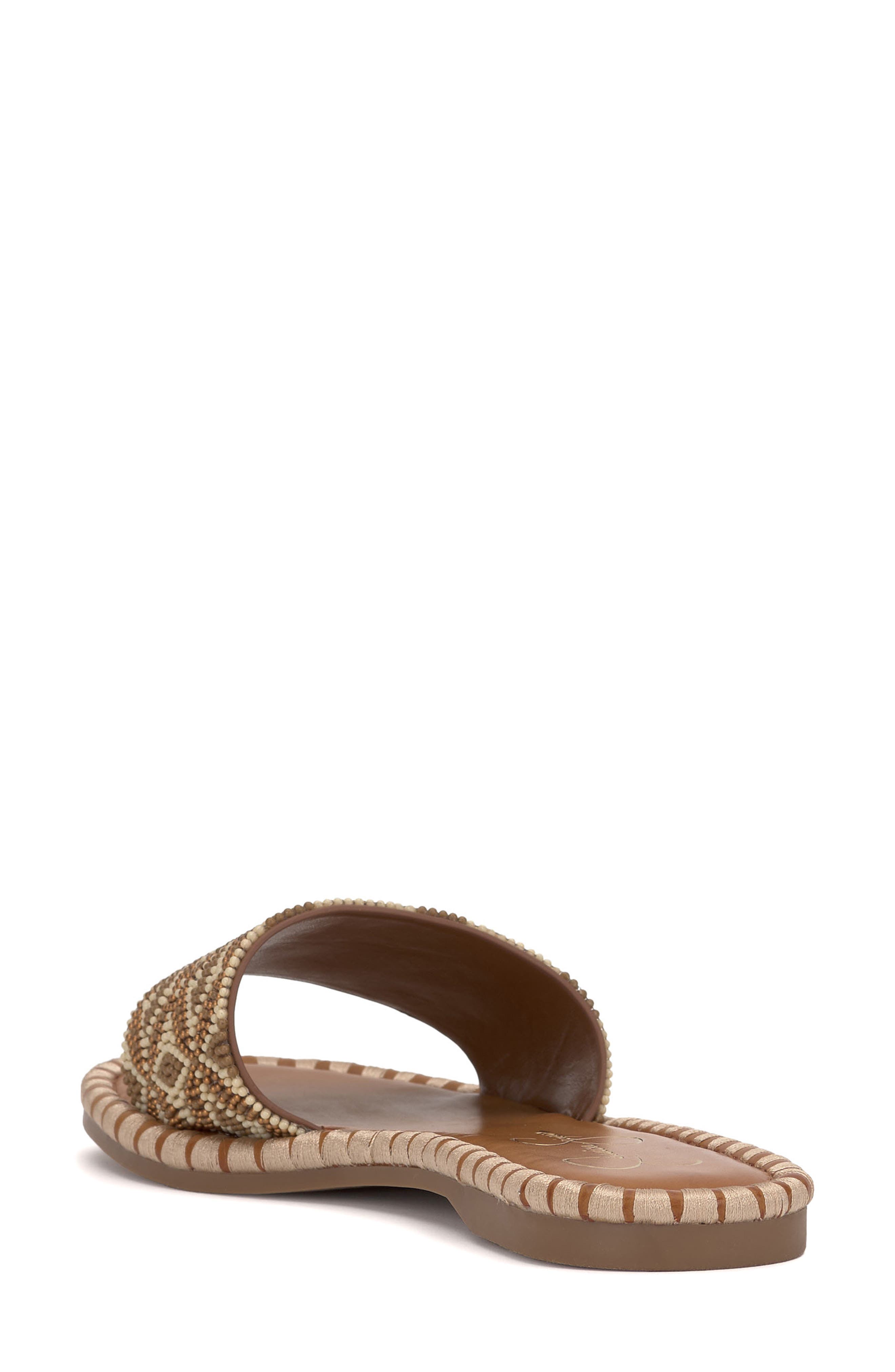 Jessica Simpson Bibiani Slide Sandal (Women) | Nordstromrack