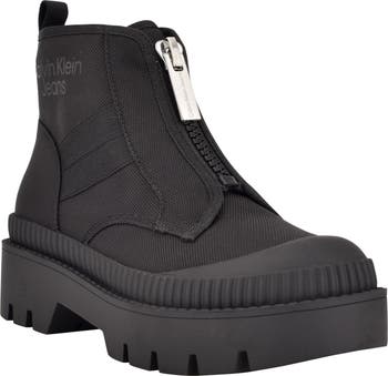 Calvin Klein Bertie Boot (Women) | Nordstromrack